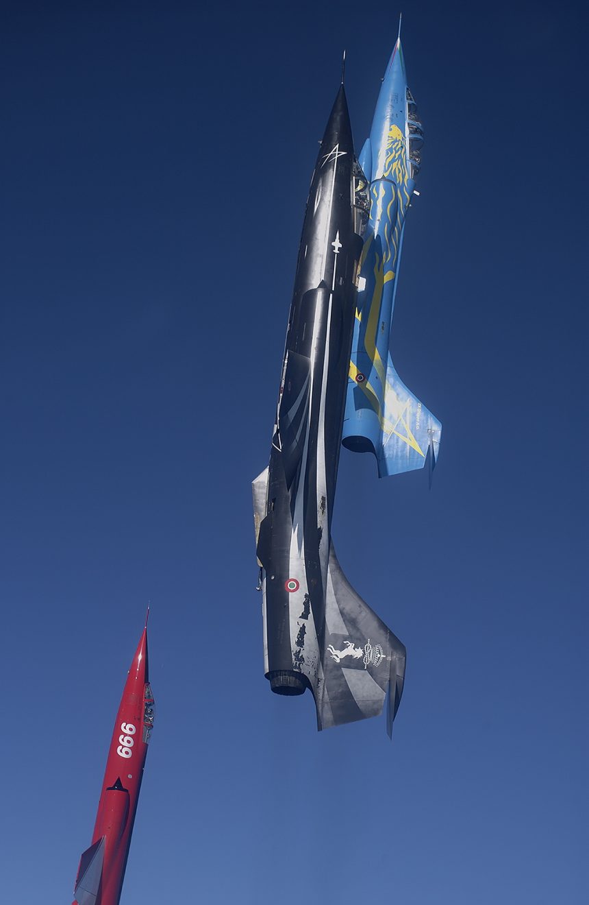 "Black Beauty": One Of The Last (And Most Beautiful) Special Colored F ...