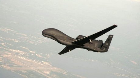Global Hawk: Northrop Grumman launches campaign to save program. On ...