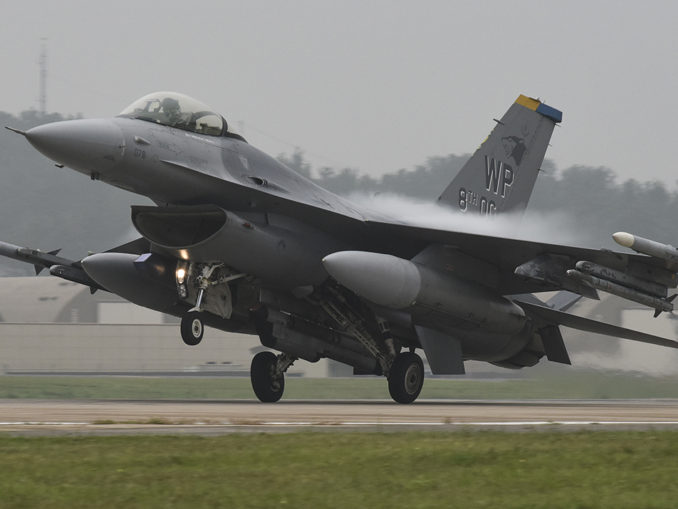 Saab Unveils Gripen E In Brand New Splinter Color Scheme - The Aviationist