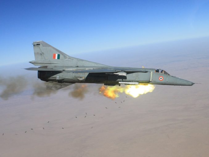 Tu-22M3 Backfire Engine's Transition From Idle to Full Reheat Captured ...