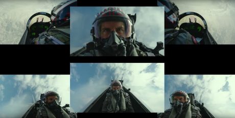 Move Over 'Top Gun: Maverick', 'Devotion' Is Authentic Aviation ...