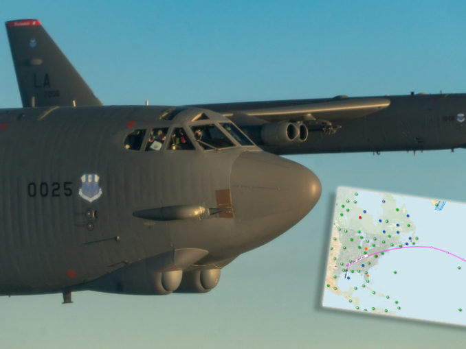 Iran Unveils New Indigenous Stealth Reconnaissance Combat Drone That