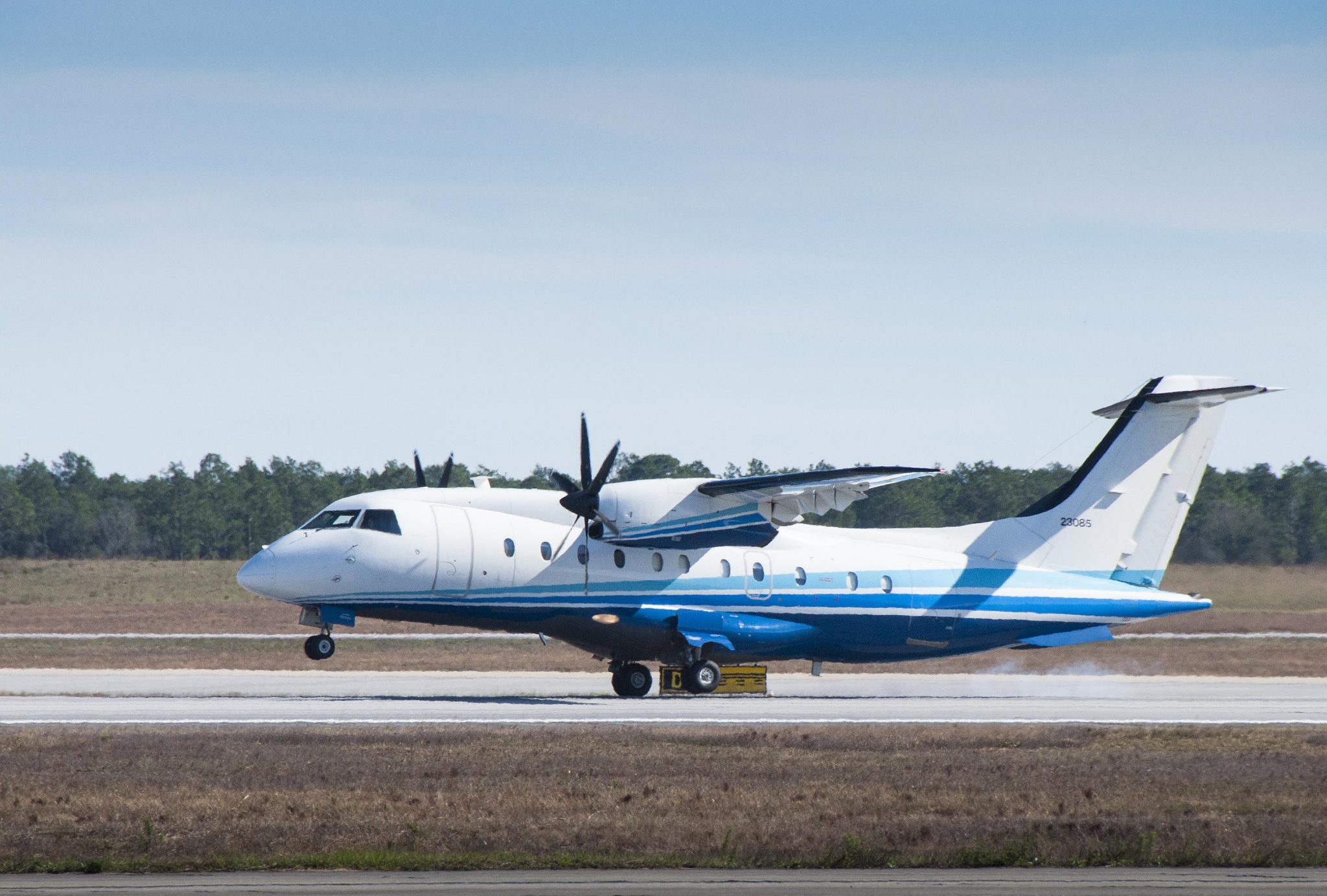[Updated] Somali Terrorist Group Attacks Manda Bay Airfield, Kenya ...