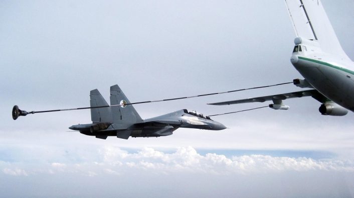 Here's An Update On The Military Aviation Mishaps In The Last Few Days ...