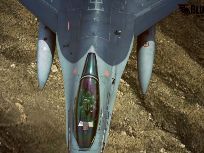 Sonic booms and condensation clouds (explained) - The Aviationist