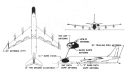 Unusual Appearance But Utmost Importance: The Boeing EC-135E ARIA - The ...