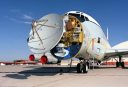 Unusual Appearance But Utmost Importance: The Boeing EC-135E ARIA - The ...