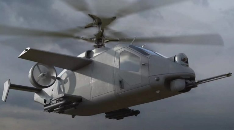 U.S. Army's FARA Program: What We Know About All The OH-58D Kiowa ...