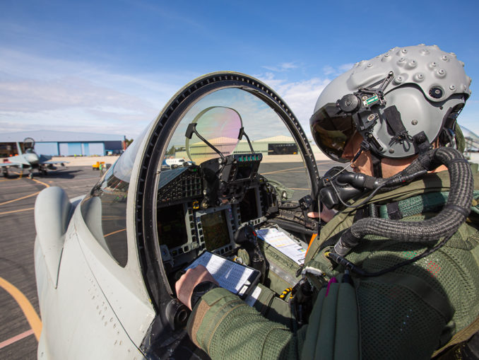 U.S. Army's FARA Program: What We Know About All The OH-58D Kiowa ...