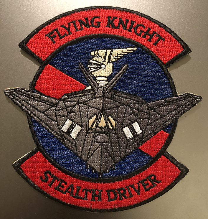 Many Aviation Fans Are Patch Collectors And Here Are Some of Our ...