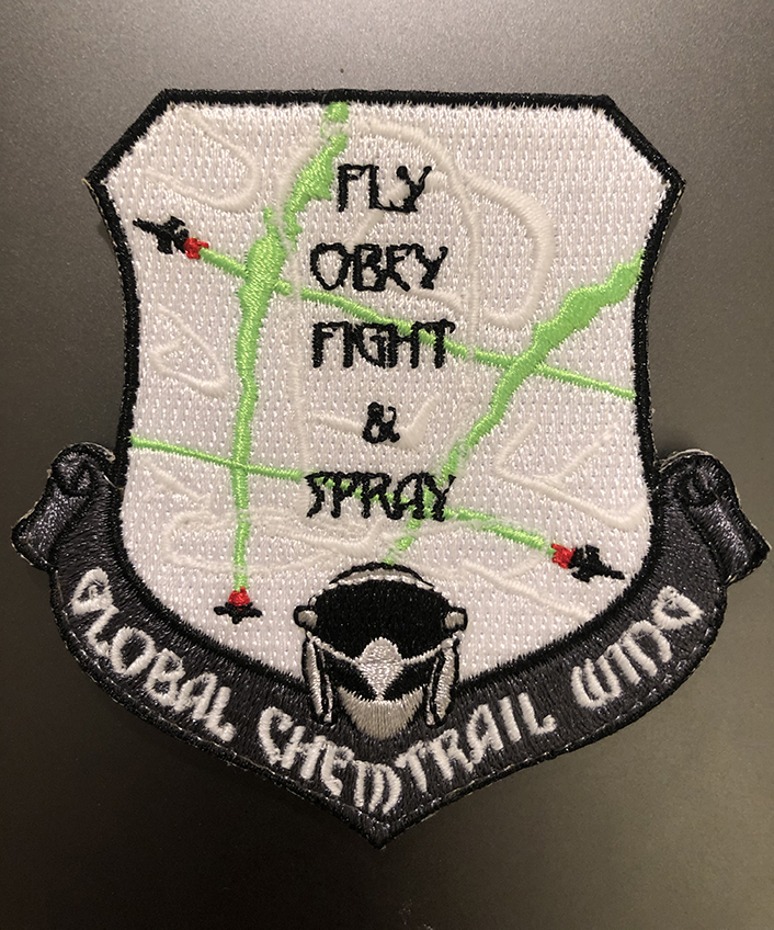 Many Aviation Fans Are Patch Collectors And Here Are Some of Our ...