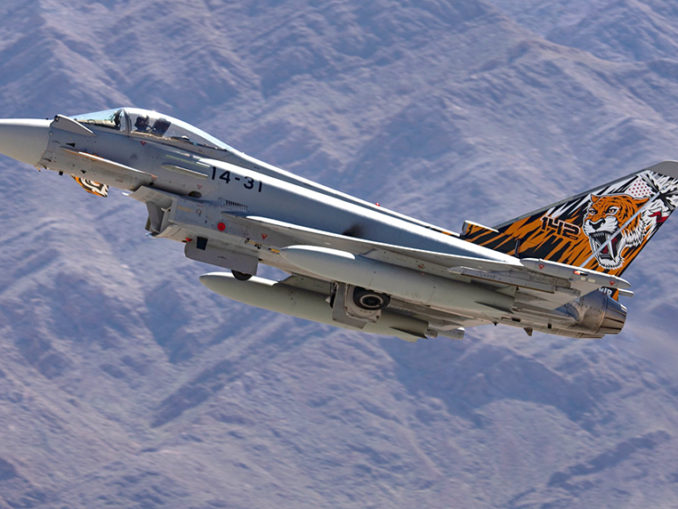 First ever F-35 assembled internationally destined to Italy rolled out ...