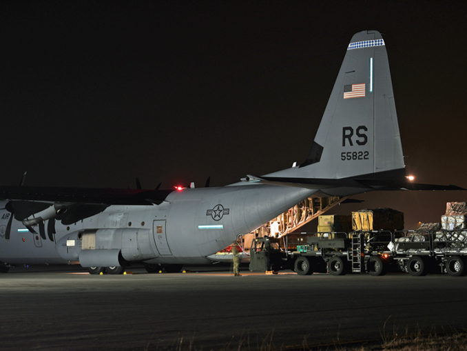 On This Day in 1960: The Accidental Atomic-Armed BOMARC Blast at ...