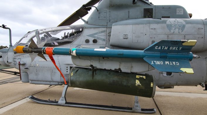 Helicopters Archives - Page 18 of 72 - The Aviationist