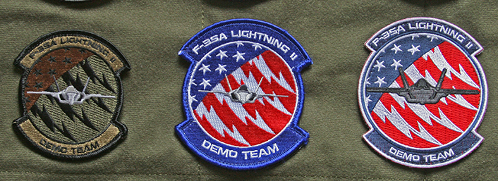 Many Aviation Fans Are Patch Collectors And Here Are Some of Our ...