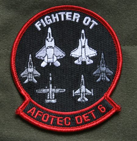 Many Aviation Fans Are Patch Collectors And Here Are Some of Our ...