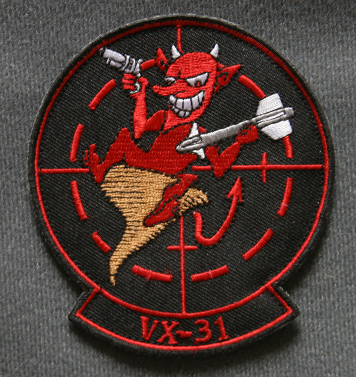 Many Aviation Fans Are Patch Collectors And Here Are Some of Our ...