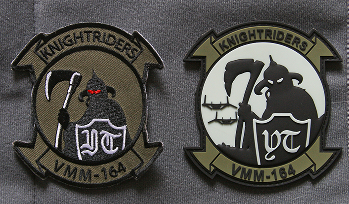 Many Aviation Fans Are Patch Collectors And Here Are Some of Our ...