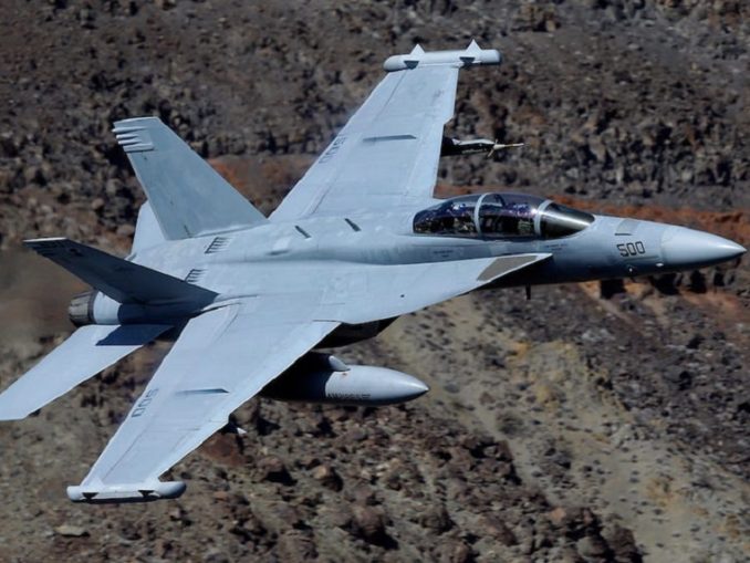 Sonic booms and condensation clouds (explained) - The Aviationist