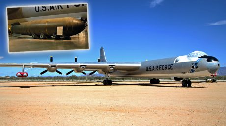The U.S. Air Force Has Just Released The First Official Photos Of The F ...