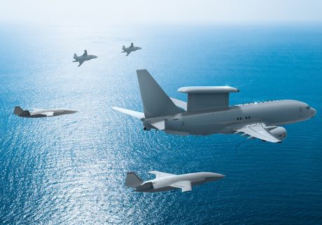 Let's Talk About The Recent Roll Out Of The first Loyal Wingman ...