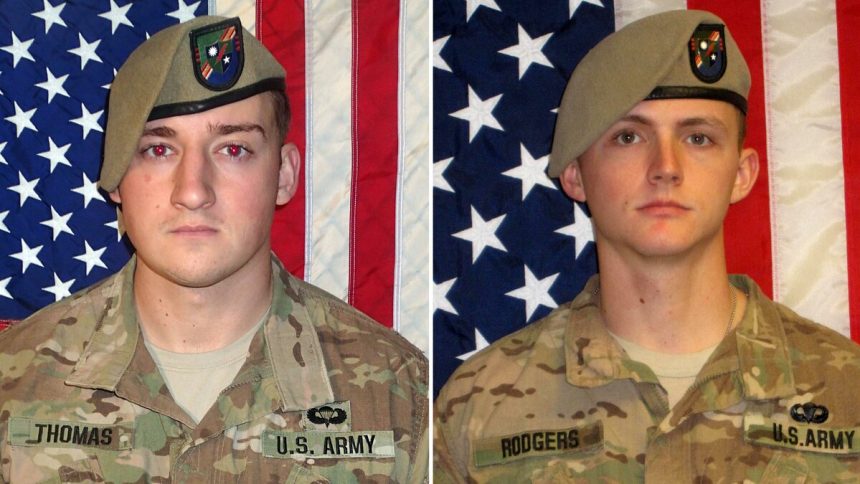 The Painful Story of the Mahmand Valley Ranger Raid: How Two Rangers ...