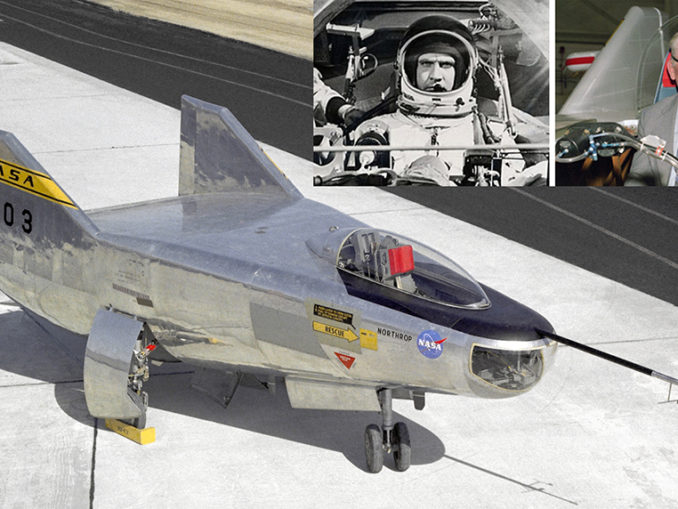 Unusual Appearance But Utmost Importance: The Boeing EC-135E ARIA - The ...