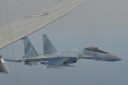 Photos And Videos Show Russian Su-35s Performing "Unprofessional ...