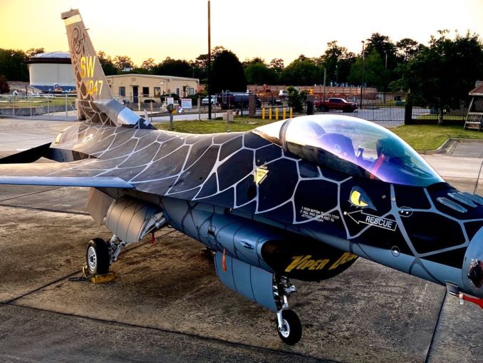 Fighter generations comparison chart - The Aviationist