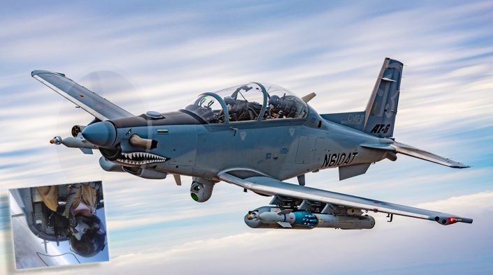 Enjoy These Stunning Shots Of RAF Voyager "Vespina" During Aerial ...