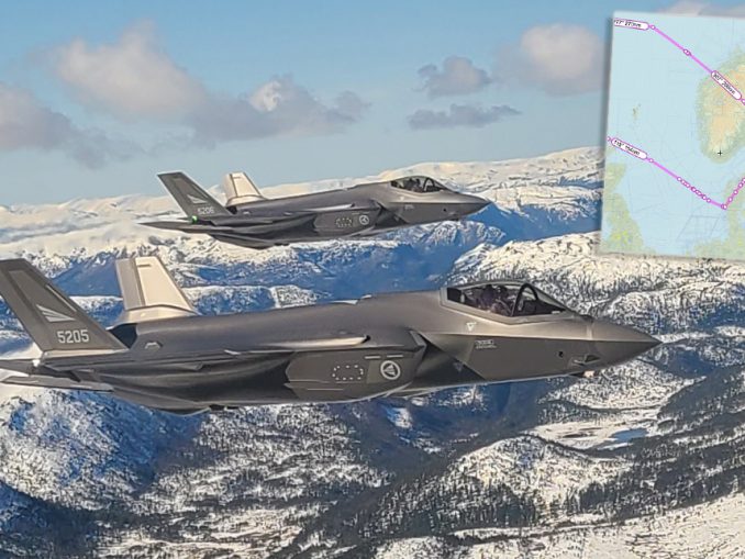 Iranian Air Force Delivered Three "Kowsar" Jets (Domestically-Upgraded ...