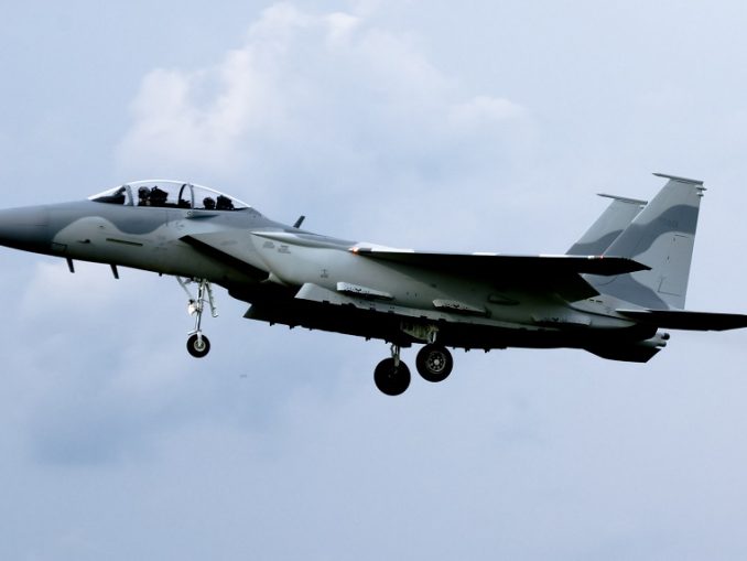 Here Are The Basic Fighter Maneuvers Fundamentals You Need To Understand Dogfights, Explained By ...