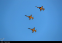 Iranian Air Force Delivered Three "Kowsar" Jets (Domestically-Upgraded ...