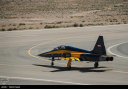 Iranian Air Force Delivered Three "Kowsar" Jets (Domestically-Upgraded ...