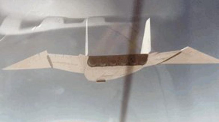 Celebrating 60 Years of the XB-70 Valkyrie Mach 3 Super Bomber - The ...