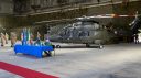 The Italian Army Receives First AW169 Light Utility Helicopter in ...