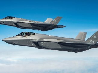 Tactical Leadership Course FC 20-1 at Albacete Air Base - The Aviationist