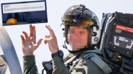 A Rare Insider’s Look at The Once Top Secret Navy SEAL Mini Sub, The ...