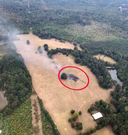 Official Accident Report in Canadian Forces Snowbird October 2019 Crash ...