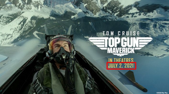 Take A Look At This Japanese F-15J in 'Top Gun: Maverick' Color Scheme ...