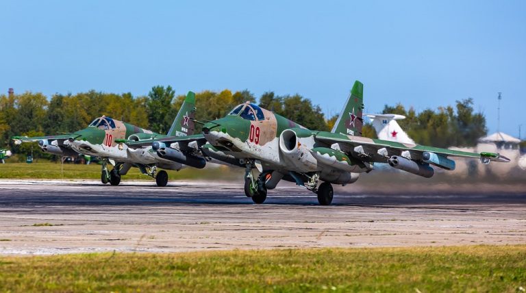 Let’s Talk About the Vitebsk L370, the Russian New Generation ...