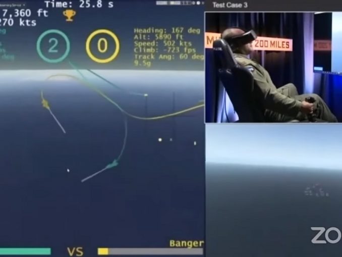 Here Are The Basic Fighter Maneuvers Fundamentals You Need To ...