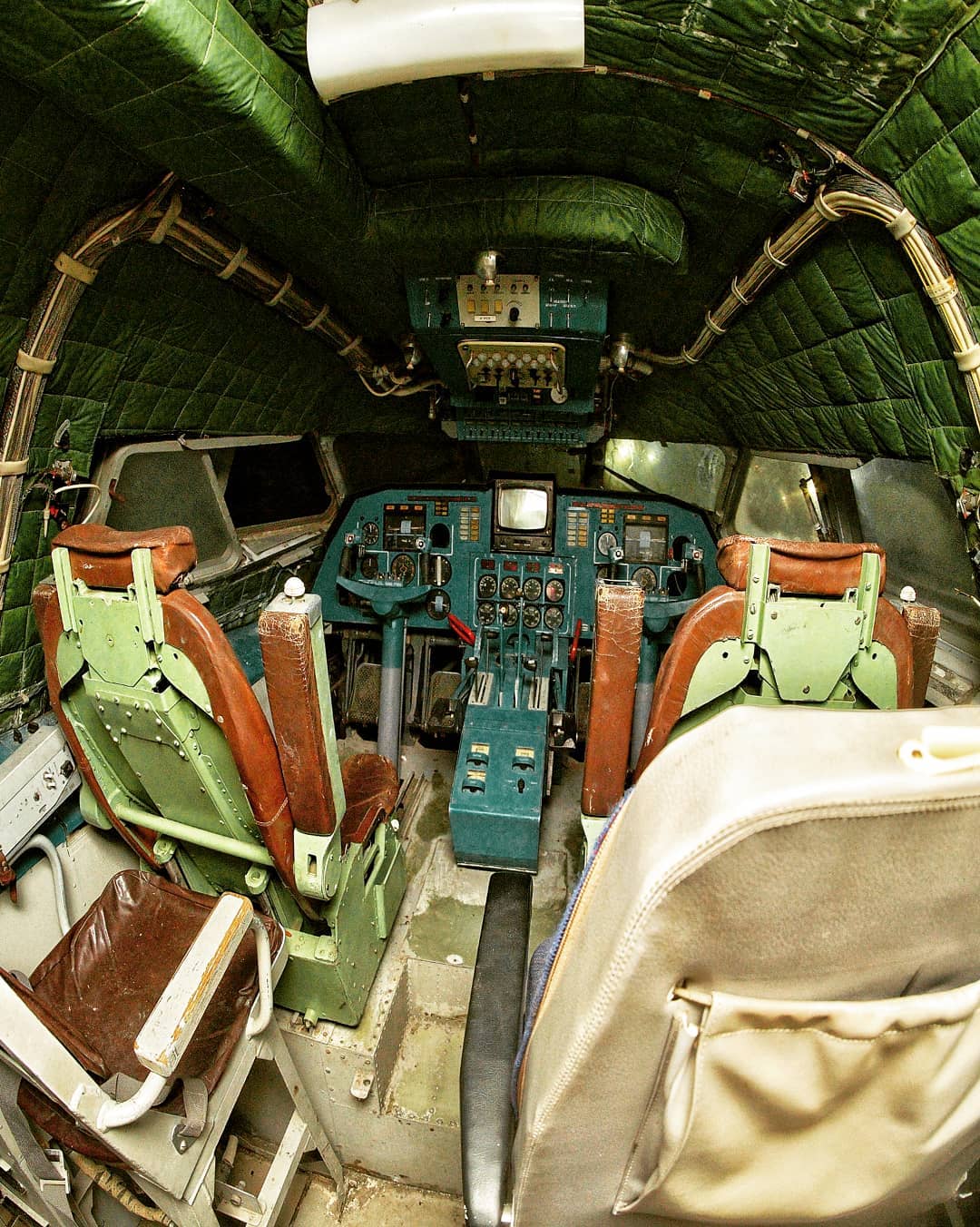 Take A Look At These Incredible Shots Of The Russia S Sole Completed