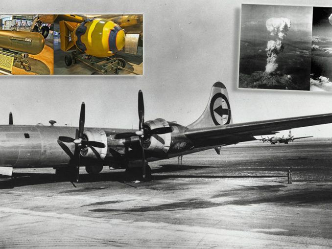 Flying on 'Fifi': What It’s Like to Relive History on a B-29, And Why ...