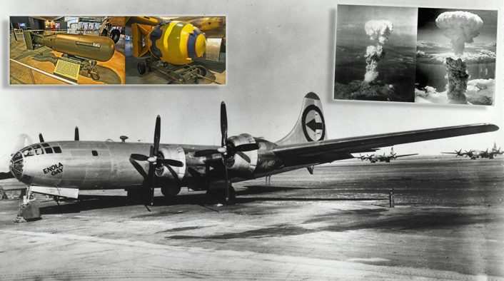 Flying on 'Fifi': What It’s Like to Relive History on a B-29, And Why ...