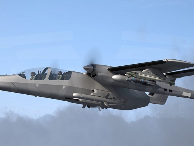 Here is Pentagon's Future Tilt-Rotor Drone - The Aviationist