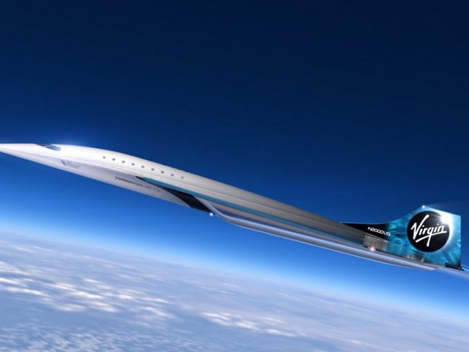 Developing Story: Virgin Galactic’s Spaceship Two Crashes In Mojave ...