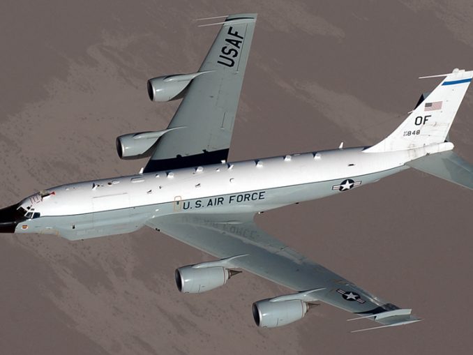 New Chinese joined-wing UAV emerges - The Aviationist