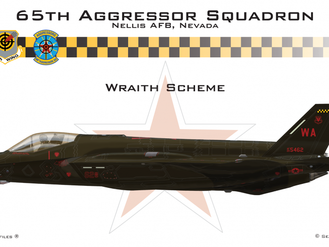 Lockheed Martin releases new High Speed Strike Weapon hypersonic ...