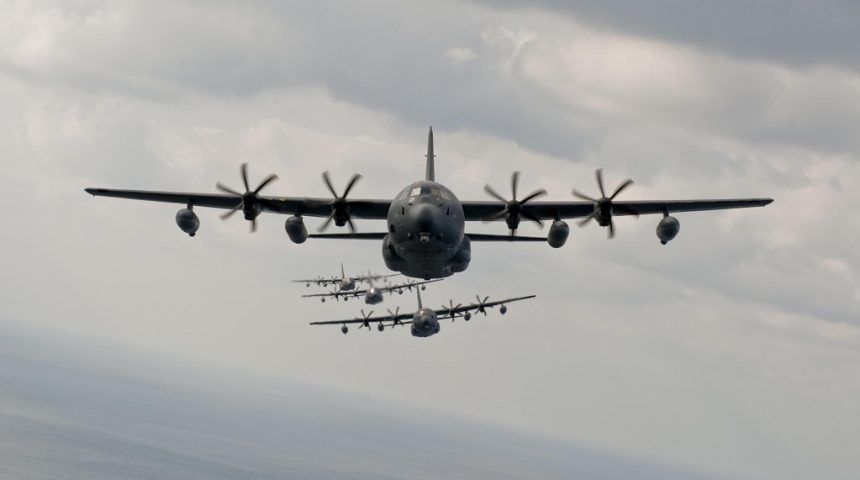 Let’s Talk About The Digital Evolution Of Electronic Warfare - The ...